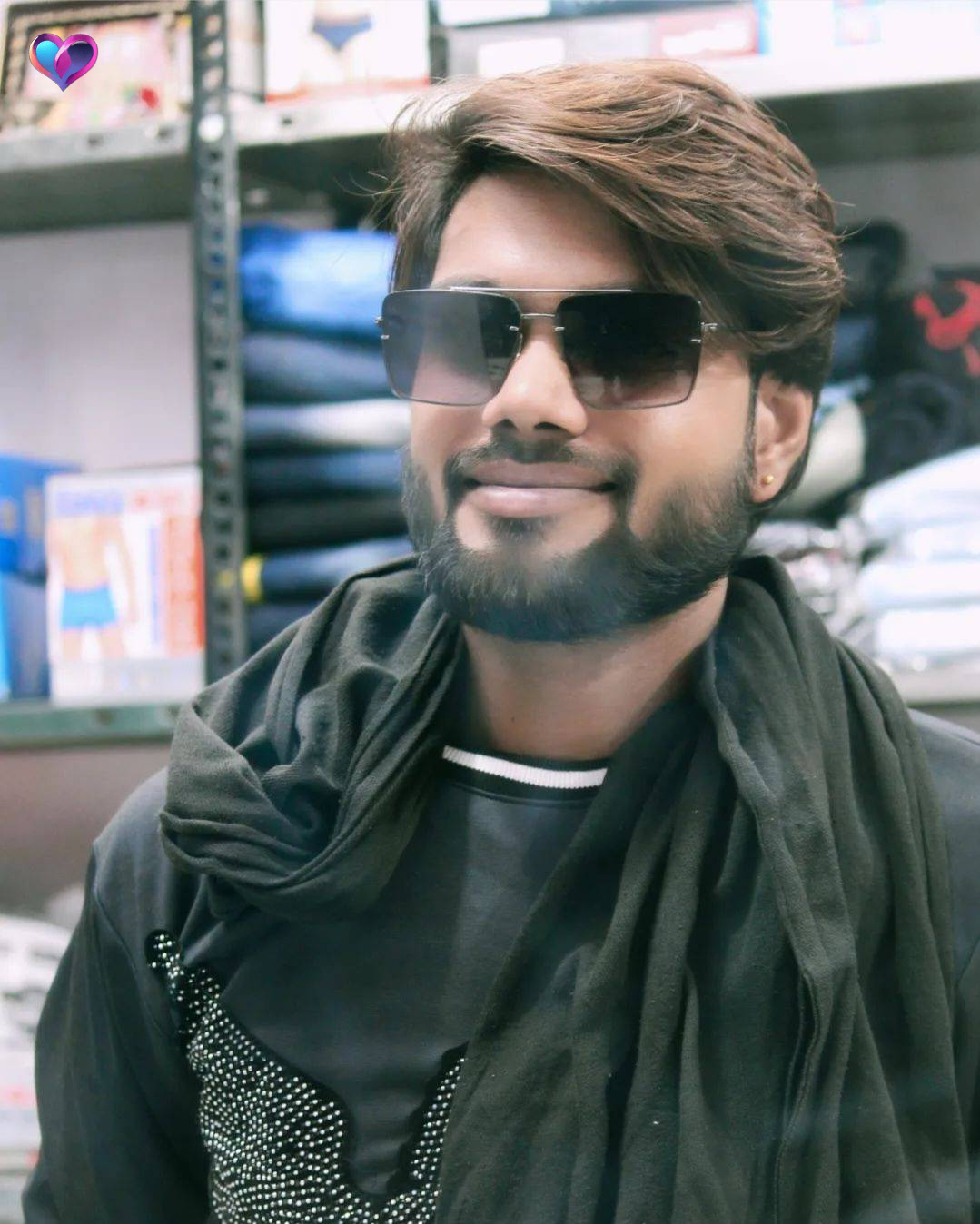 Devendra Sahu . Cupid Hive - Luxury Dating